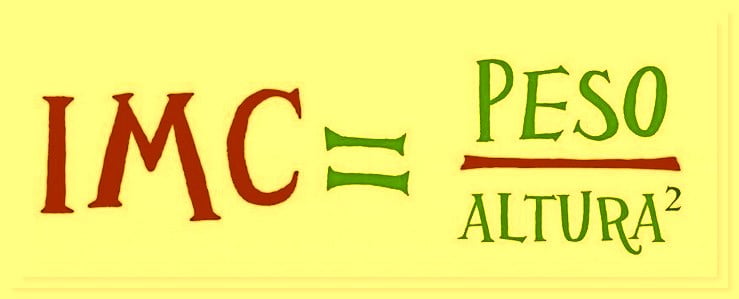 Qué es el IMC y cómo calcularlo - Consejo al Día