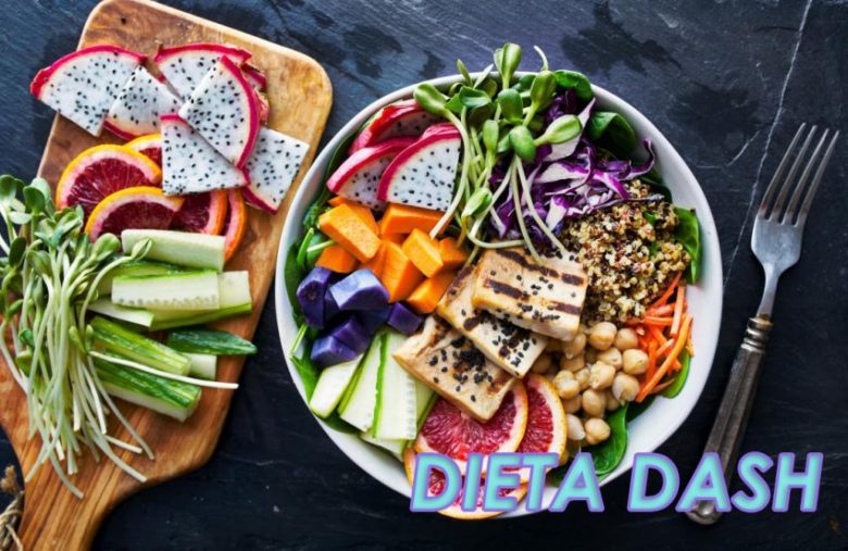 Dieta DASH, beneficios y qué podemos comer - [Guía completa]